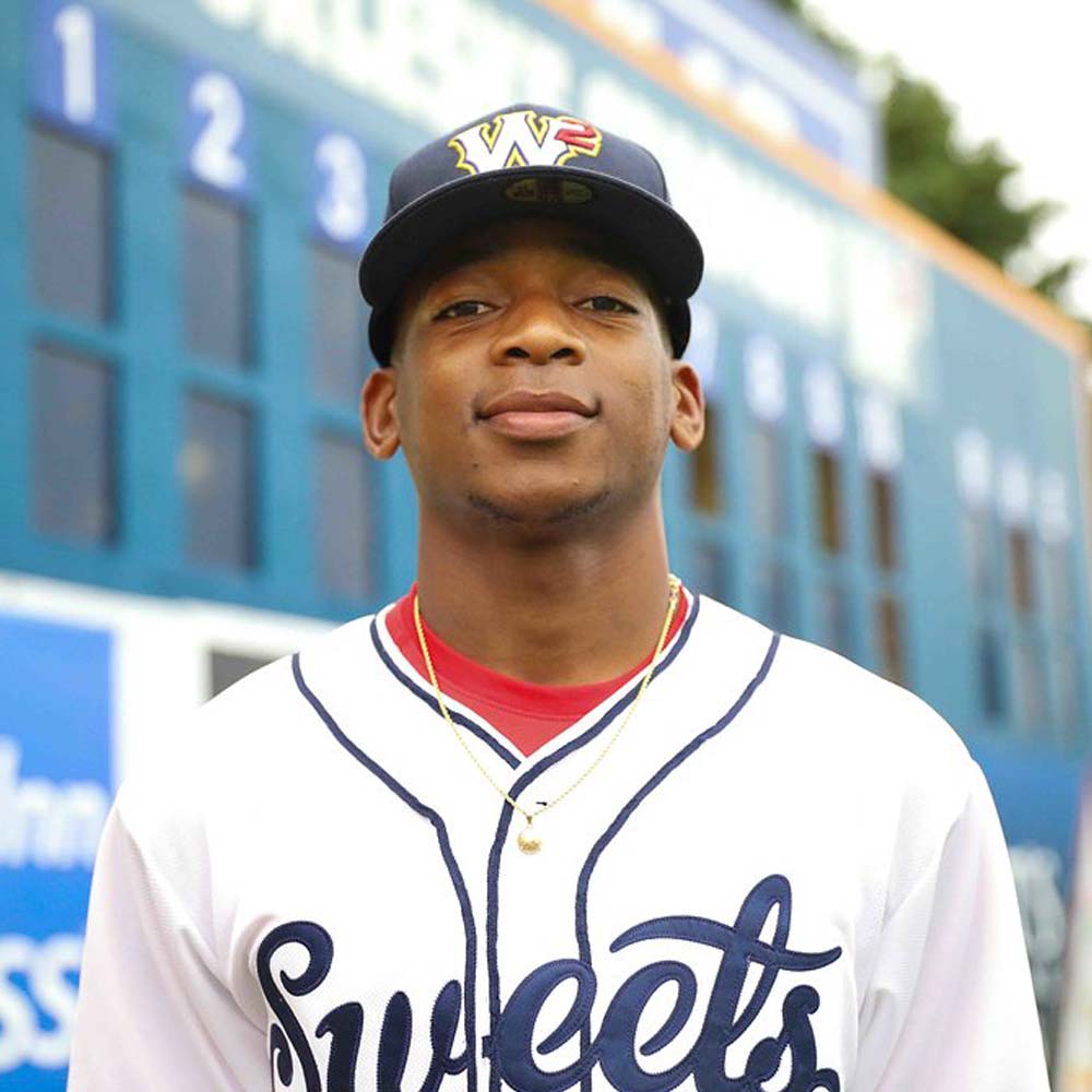 Four Sweets Named to the 2018 WCL All-Star Game – Walla Walla Sweets ...