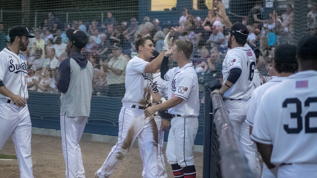 A Look Back at the 2018 Season at Borleske Stadium – Walla Walla Sweets ...