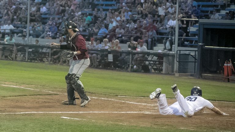 A Look Back at the 2018 Season at Borleske Stadium – Walla Walla Sweets ...