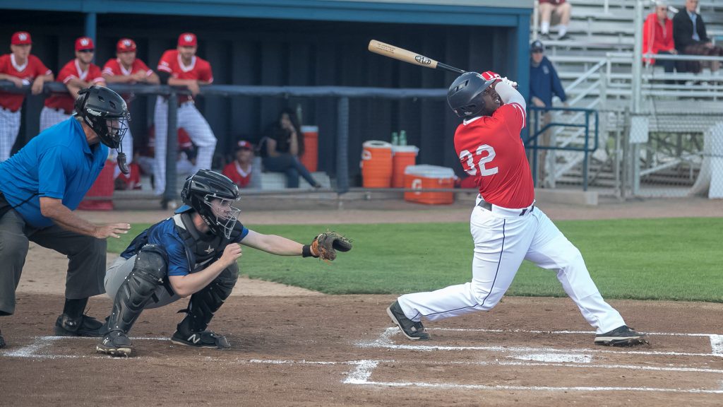 A Look Back at the 2018 Season at Borleske Stadium – Walla Walla Sweets ...