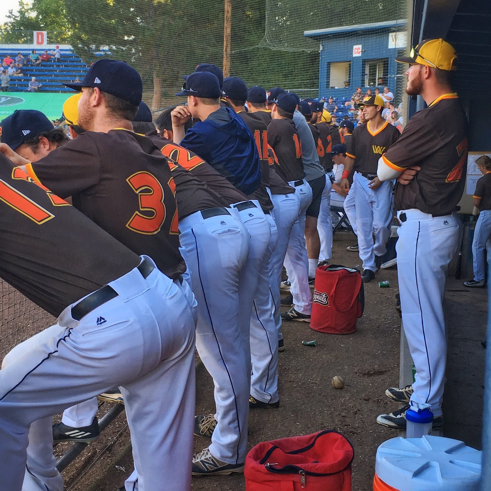 Where Are They Now? Series: 2016 Edition – Walla Walla Sweets Baseball