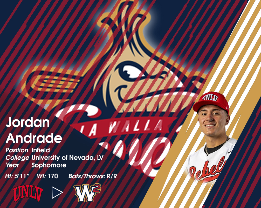 Two Lifelong Friends Team Up with the Sweets This Summer – Walla Walla ...