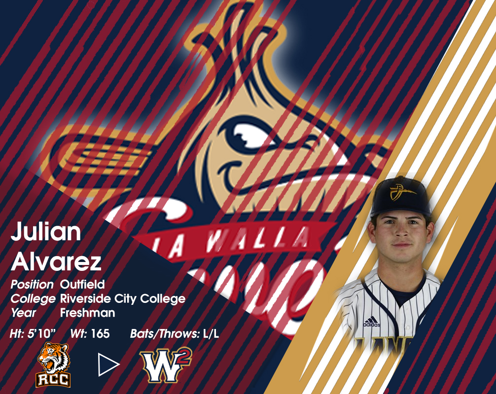 Two Lifelong Friends Team Up with the Sweets This Summer – Walla Walla ...