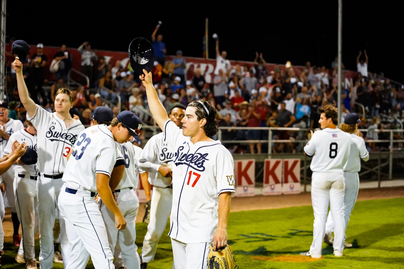 Walla Walla Sweets Baseball – Walla Walla Sweets Baseball