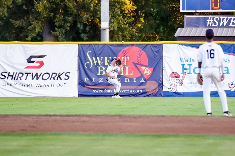 Sponsorships – Walla Walla Sweets Baseball