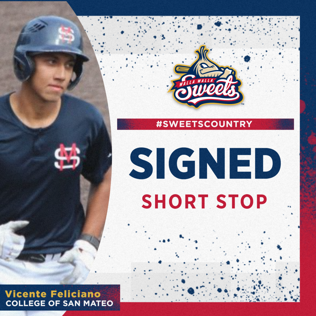 Three New Faces Join the Sweets For 2023 Season – Walla Walla Sweets ...