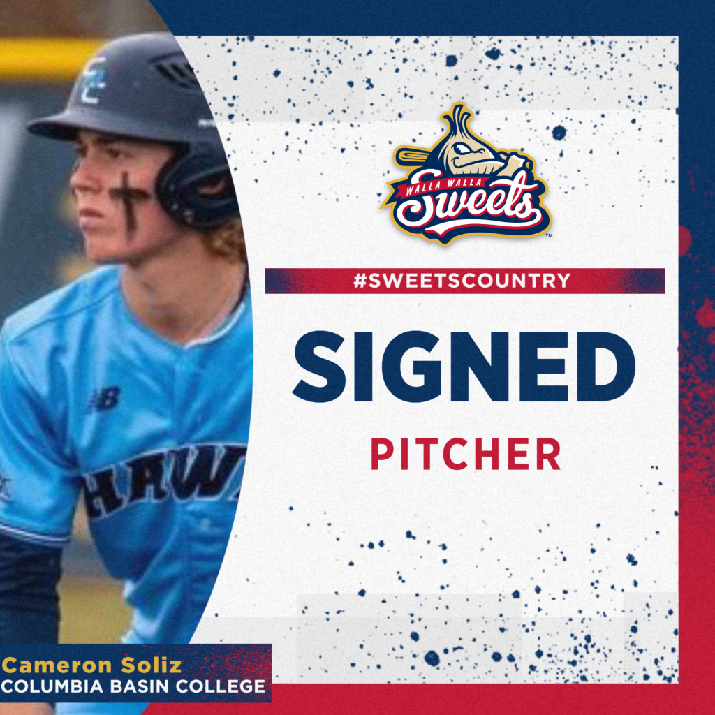 Three CBC Hawks Head to Walla Walla for 2023 Summer – Walla Walla ...