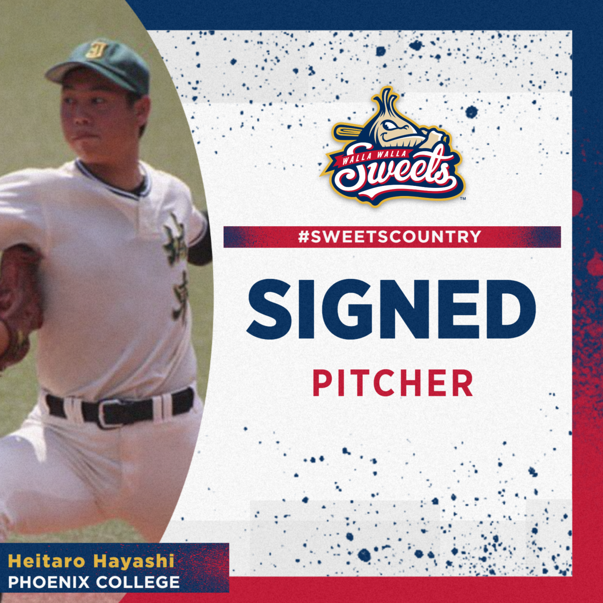 Walla Walla Adds a Pair of Glendale Vaqs and Dominant Arms For 2023 ...