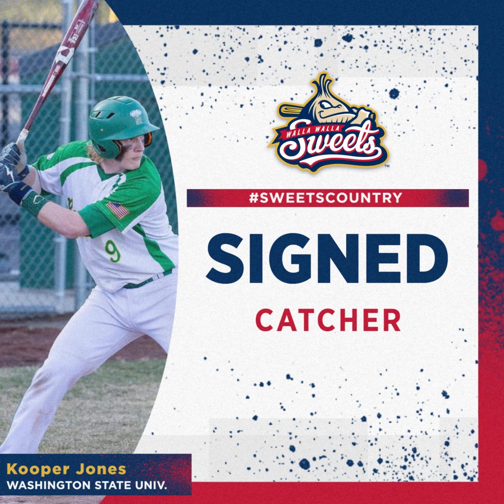 Sweets Add Four Skilled Incomings For 2023 – Walla Walla Sweets Baseball