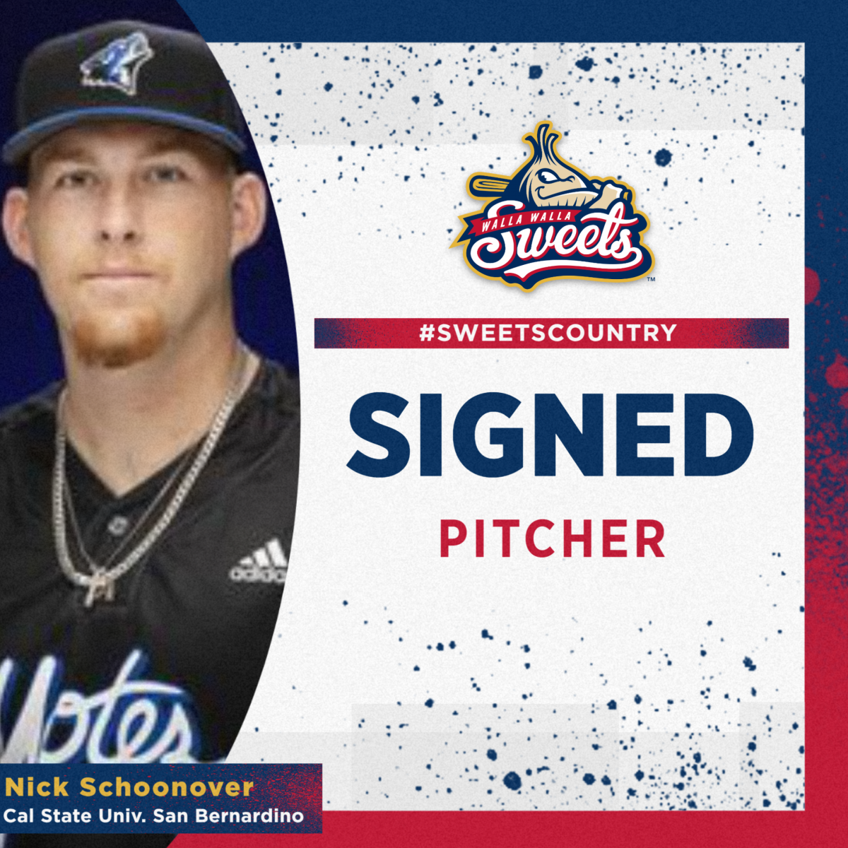 A Pair of Yotes and Nighthawks Join Walla Walla in 2023 – Walla Walla ...