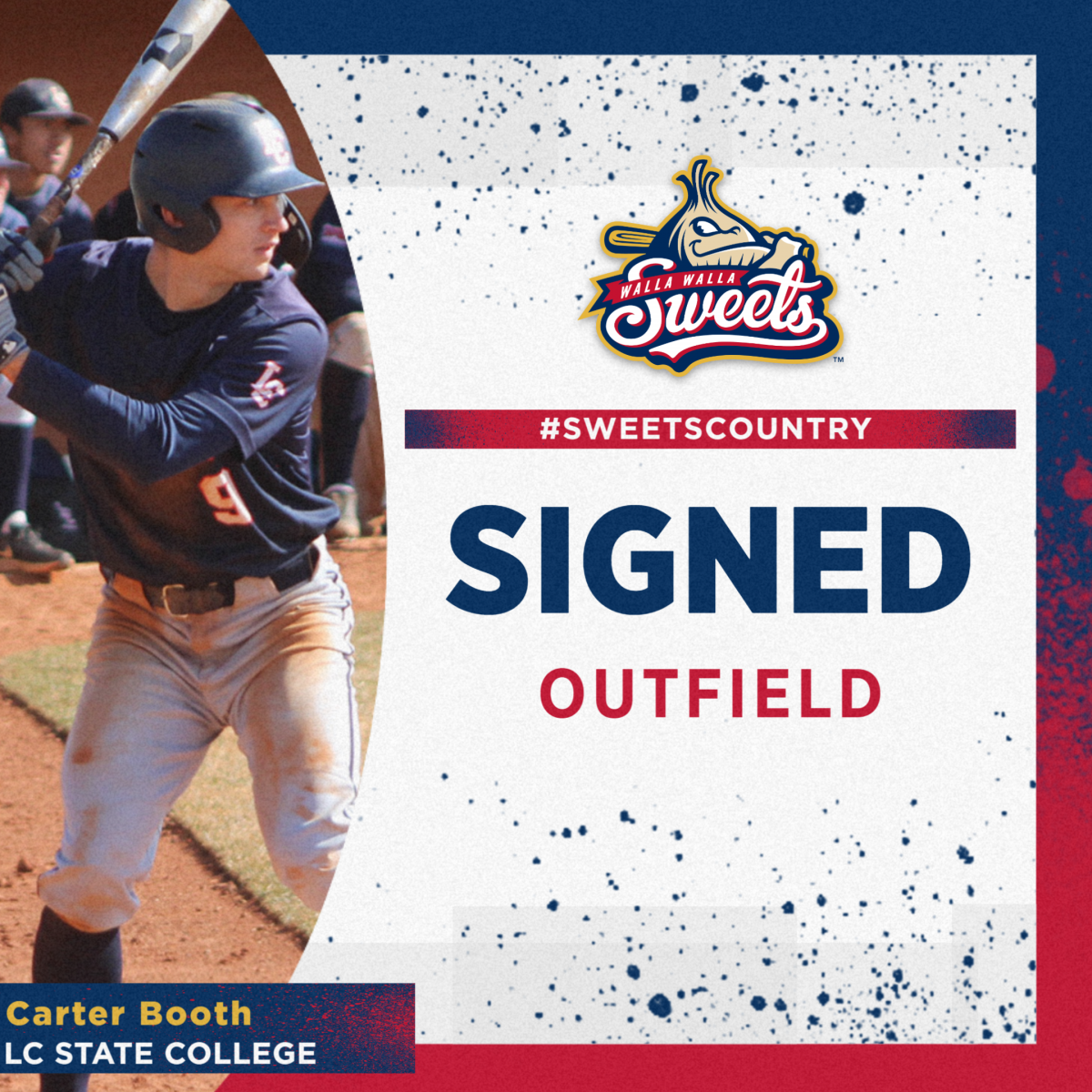 Sweets Announce a WCL Rookie and Two Vets for 2023 – Walla Walla Sweets ...