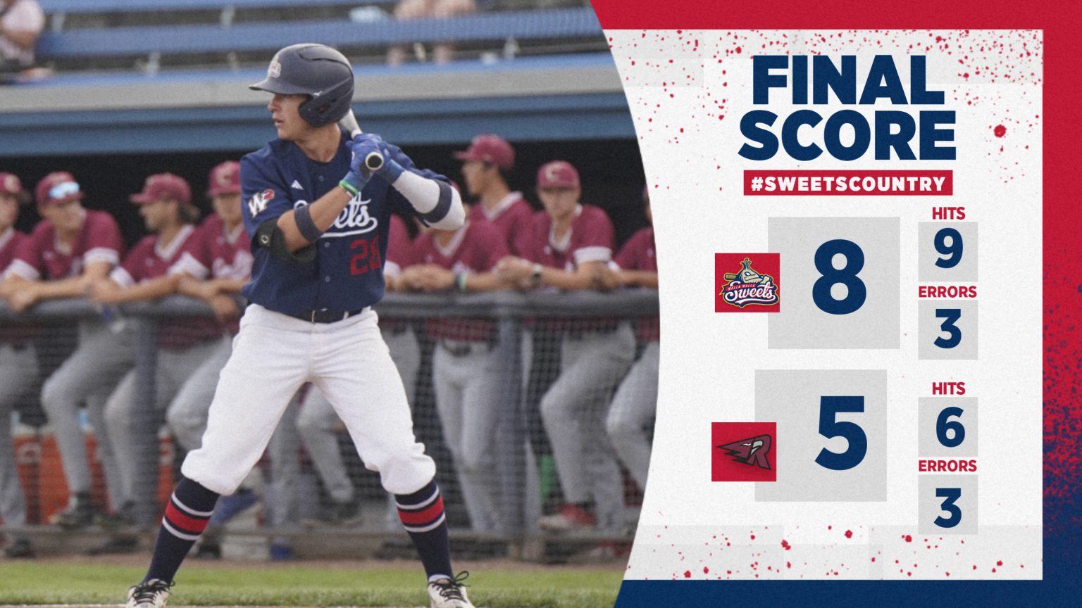 Press Releases – Walla Walla Sweets Baseball