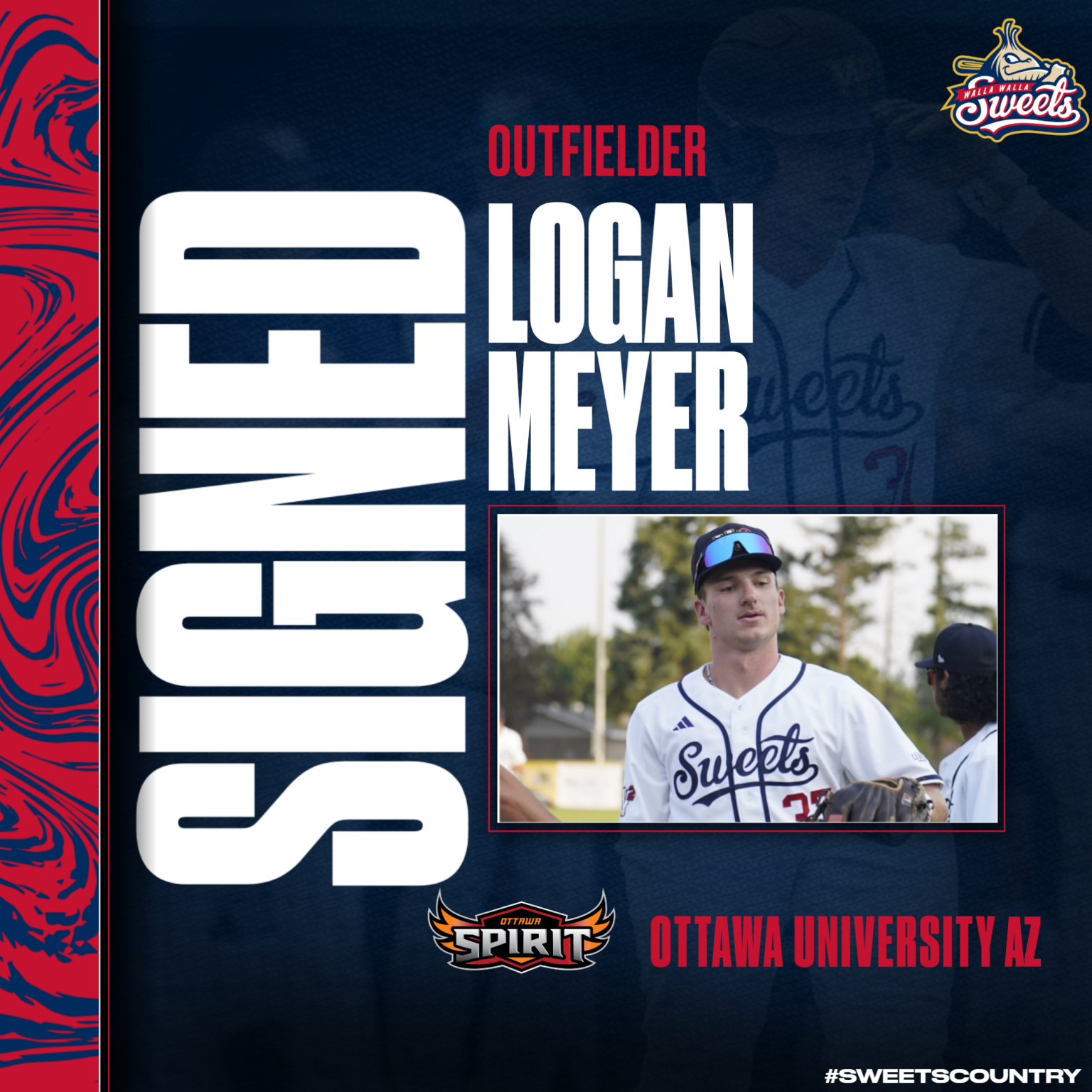 Getting the Band Back Together at Borleske – Walla Walla Sweets Baseball