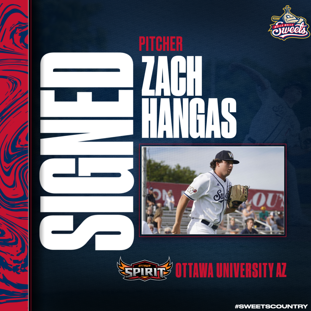 Getting the Band Back Together at Borleske – Walla Walla Sweets Baseball