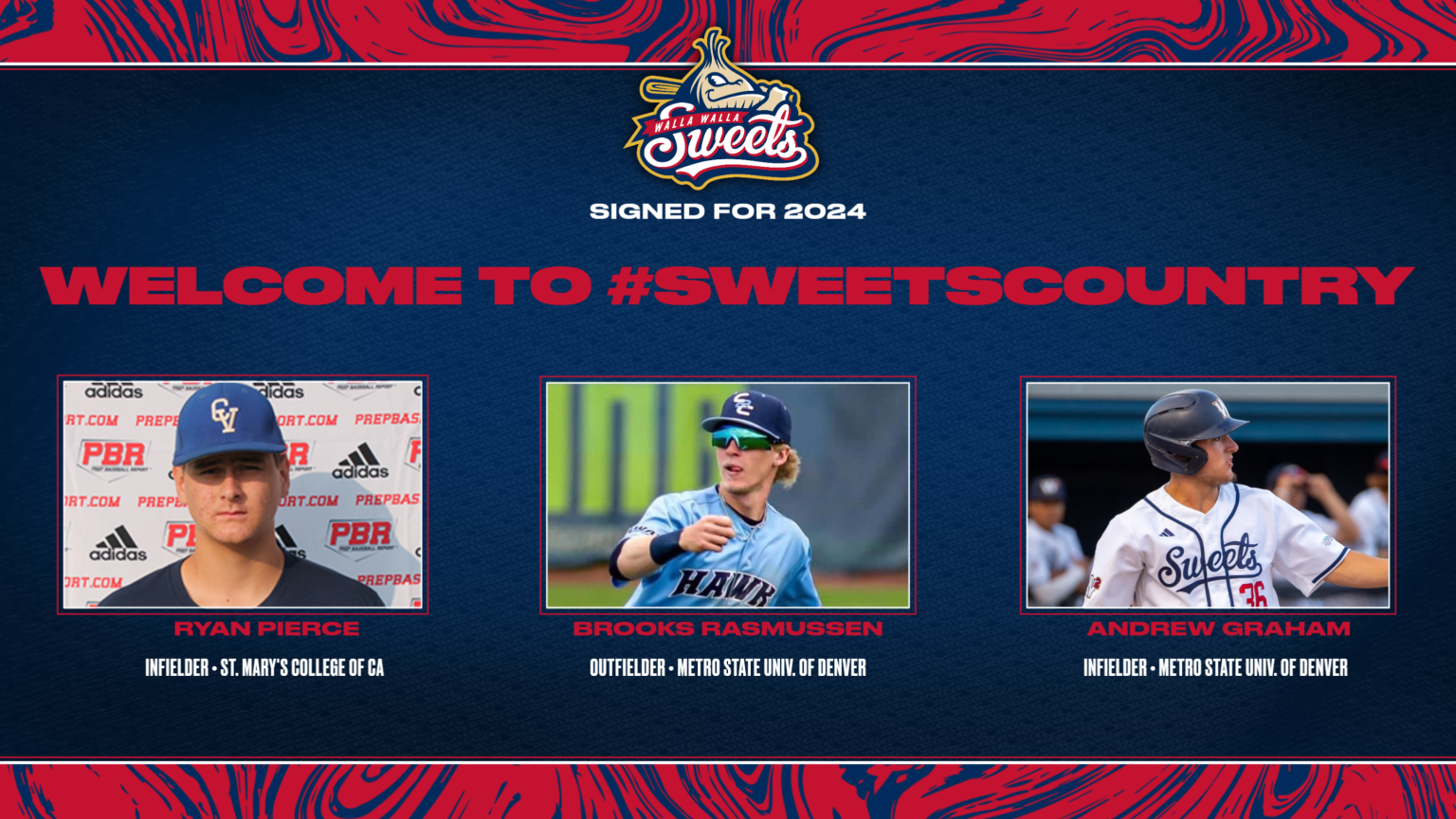 Press Releases – Walla Walla Sweets Baseball