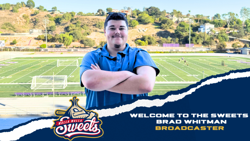 Sweets Introduce New Broadcaster for 2026 – Page 128 – Walla Walla ...